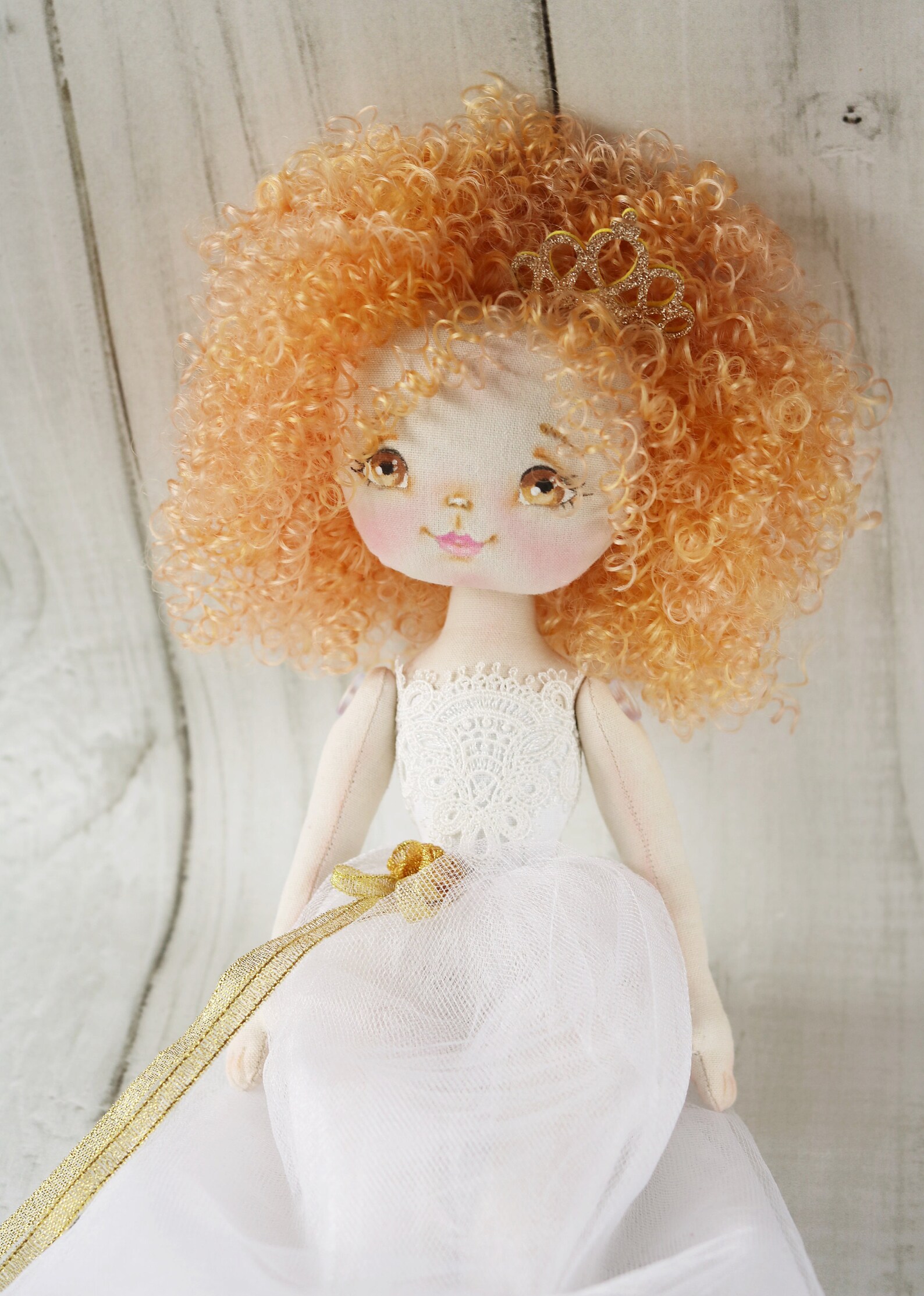 Tutorial Doll Sewing Pattern Doll Making Pattern PDF Sewing | Etsy