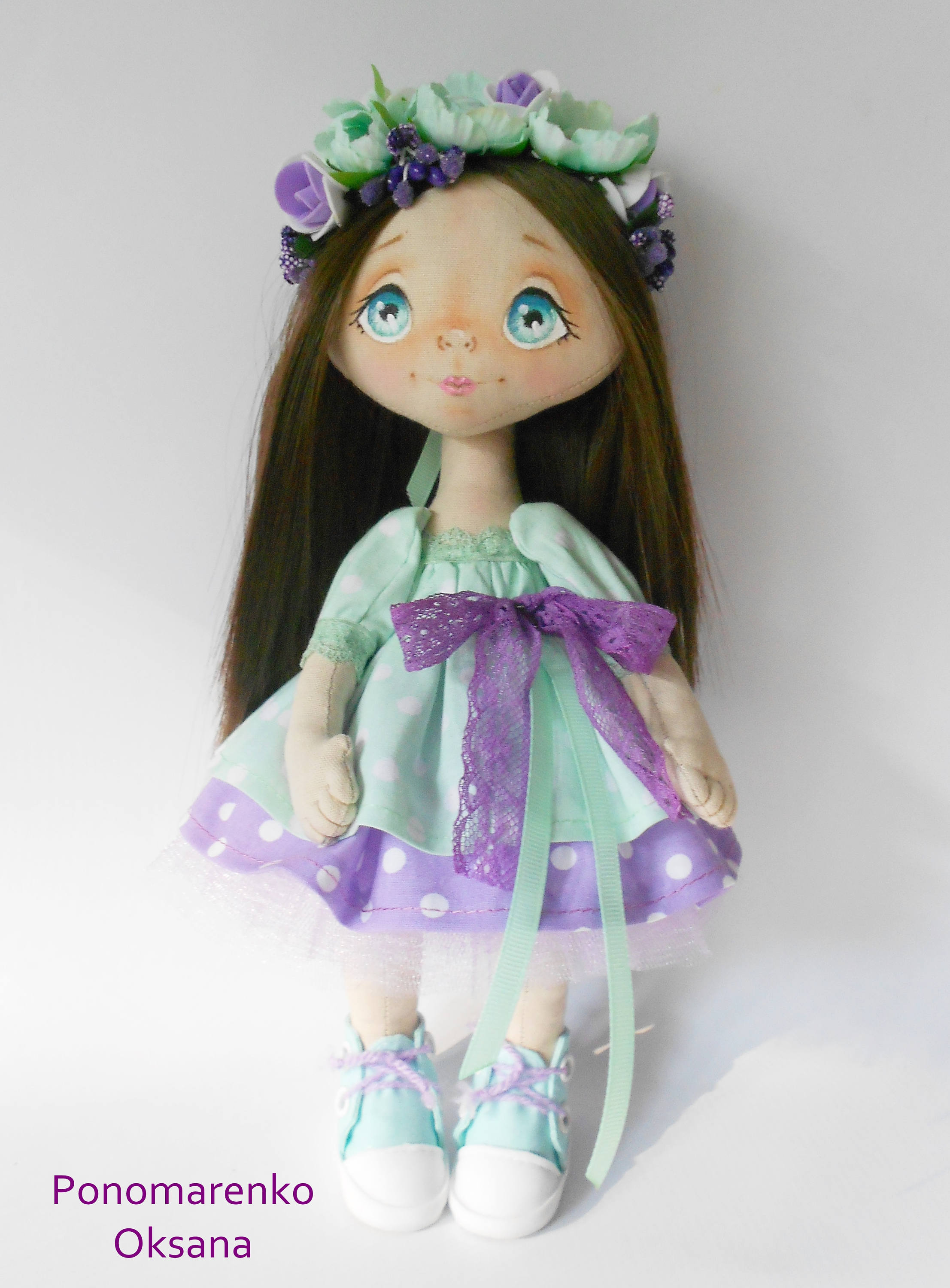 10" Cotton Rag Doll Body: DIY Sewing Project - Etsy