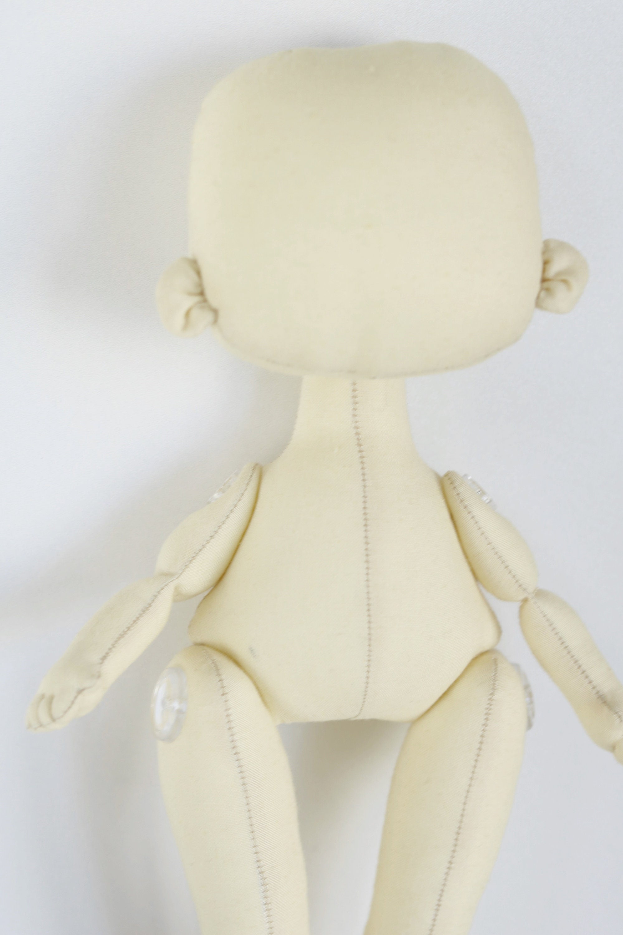 Discount. Preparation of dolls 10.6in. An empty doll Body of a | Etsy