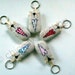 ITH Cat Key Ring - Machine Embroidery - DIGITAL DOWNLOAD - Etsy