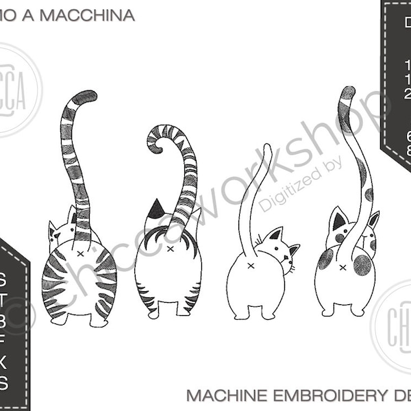 Redwork Machine Embroidery Designs - Etsy