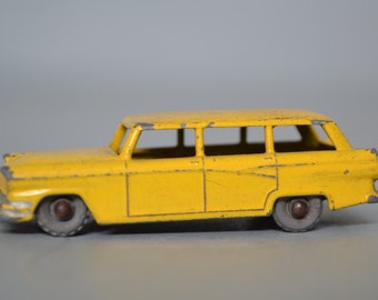 Matchbox wagon | Etsy