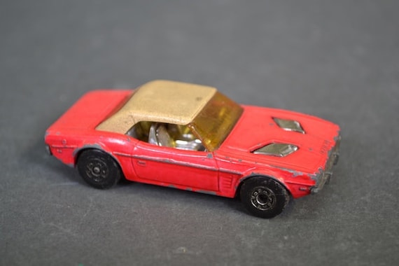 Toys Matchbox Lesney Superfast Dodge Challenger Toys & Games etna.com.pe