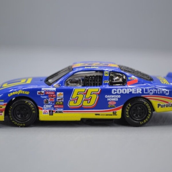 Monte Carlo Toy Cars - Etsy