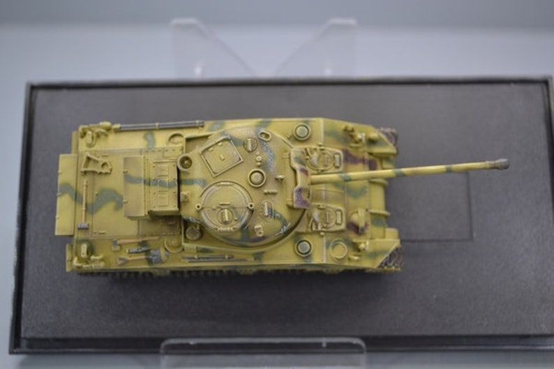 Dragon Armor Firefly VC WW2 Tank - Etsy