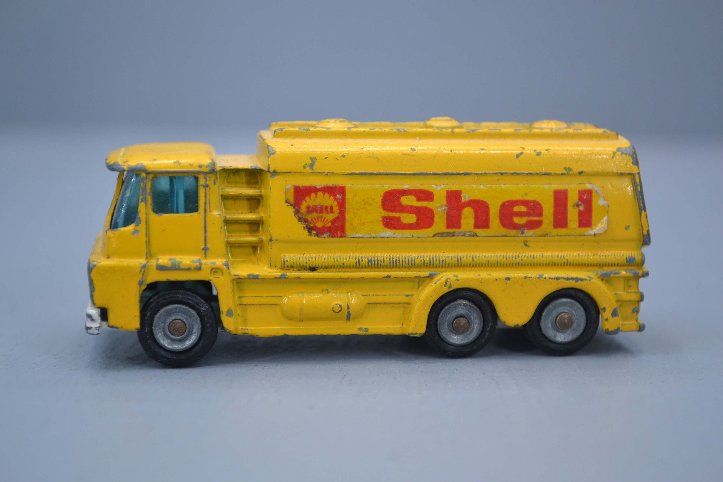 Husky Models corgi Guy Warrior Tanker No.14-a1 SHELL - Etsy