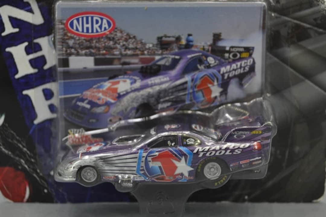 Racing Champions /matco Tools Funny Car - Etsy