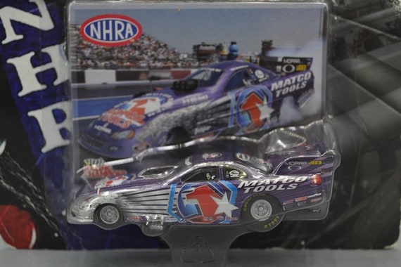 Racing Champions /matco Tools Funny Car - Etsy