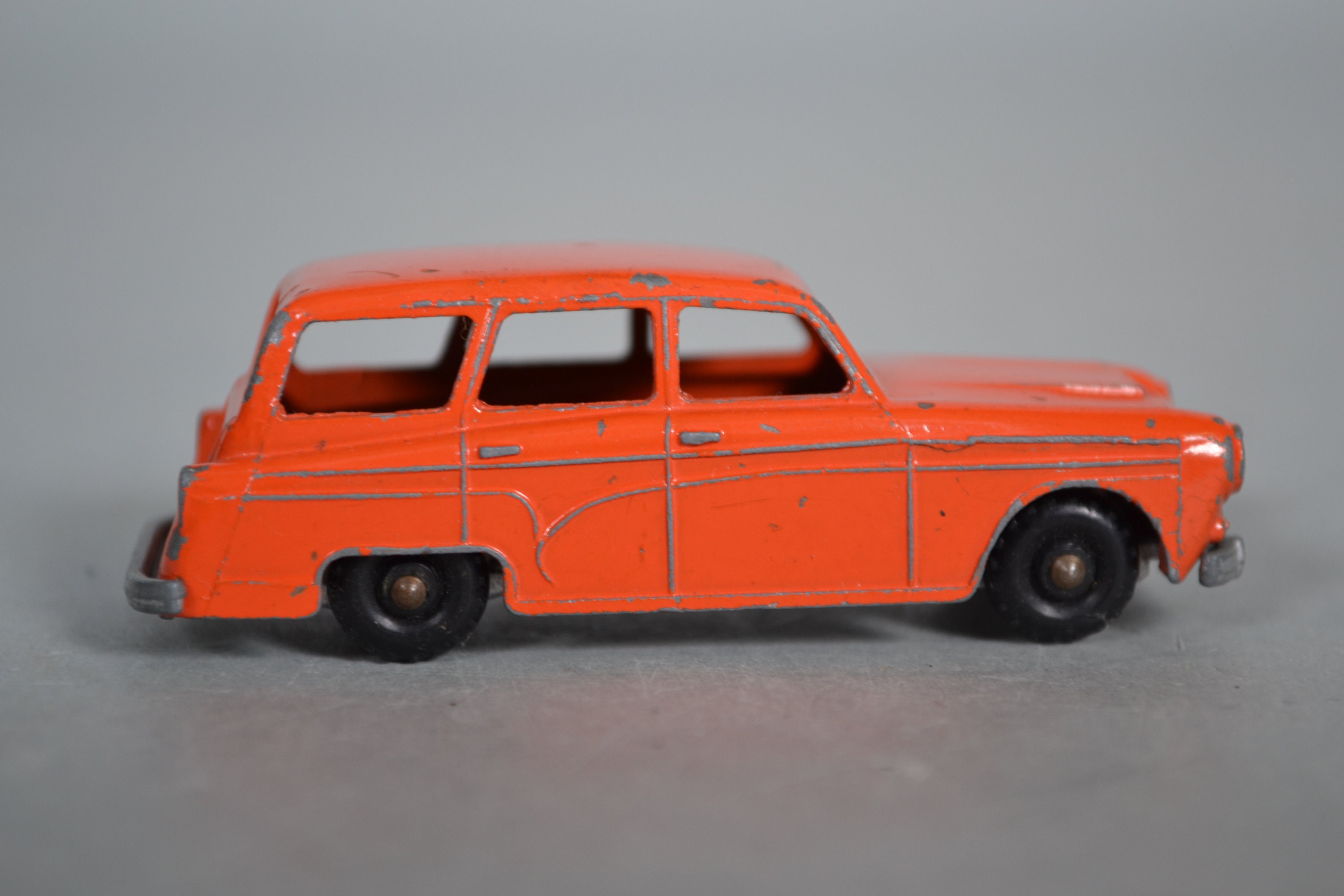 Morestone Model No.15 Austin A95 Westminster Countryman - Etsy Australia