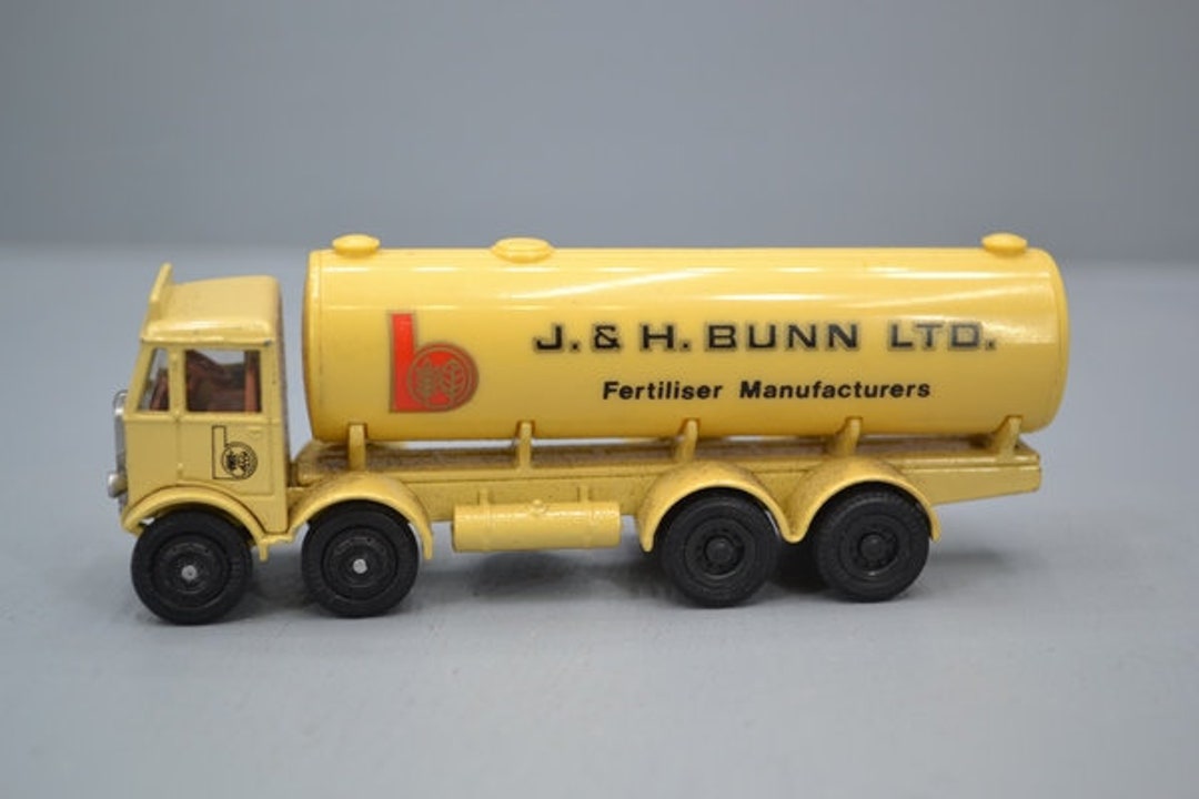EFE AEC Mammoth Tanker - Etsy