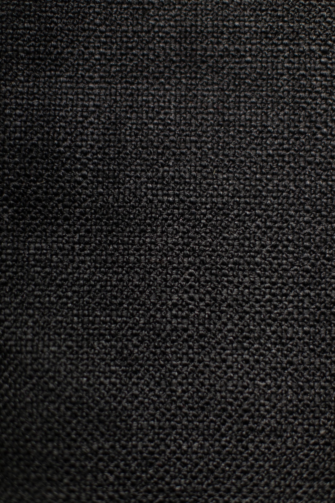 Heavy Duty Black Solid Color Upholstery Drapery Fabric - Etsy