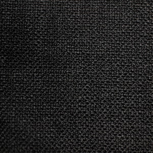 Heavy Duty Black Solid Color Upholstery Drapery Fabric - Etsy