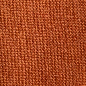 Commercial Grade Upholstery Fabric - Solid Orange - Etsy
