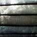 Light Blue Thick Weave Fabric by the Bolt - Etsy