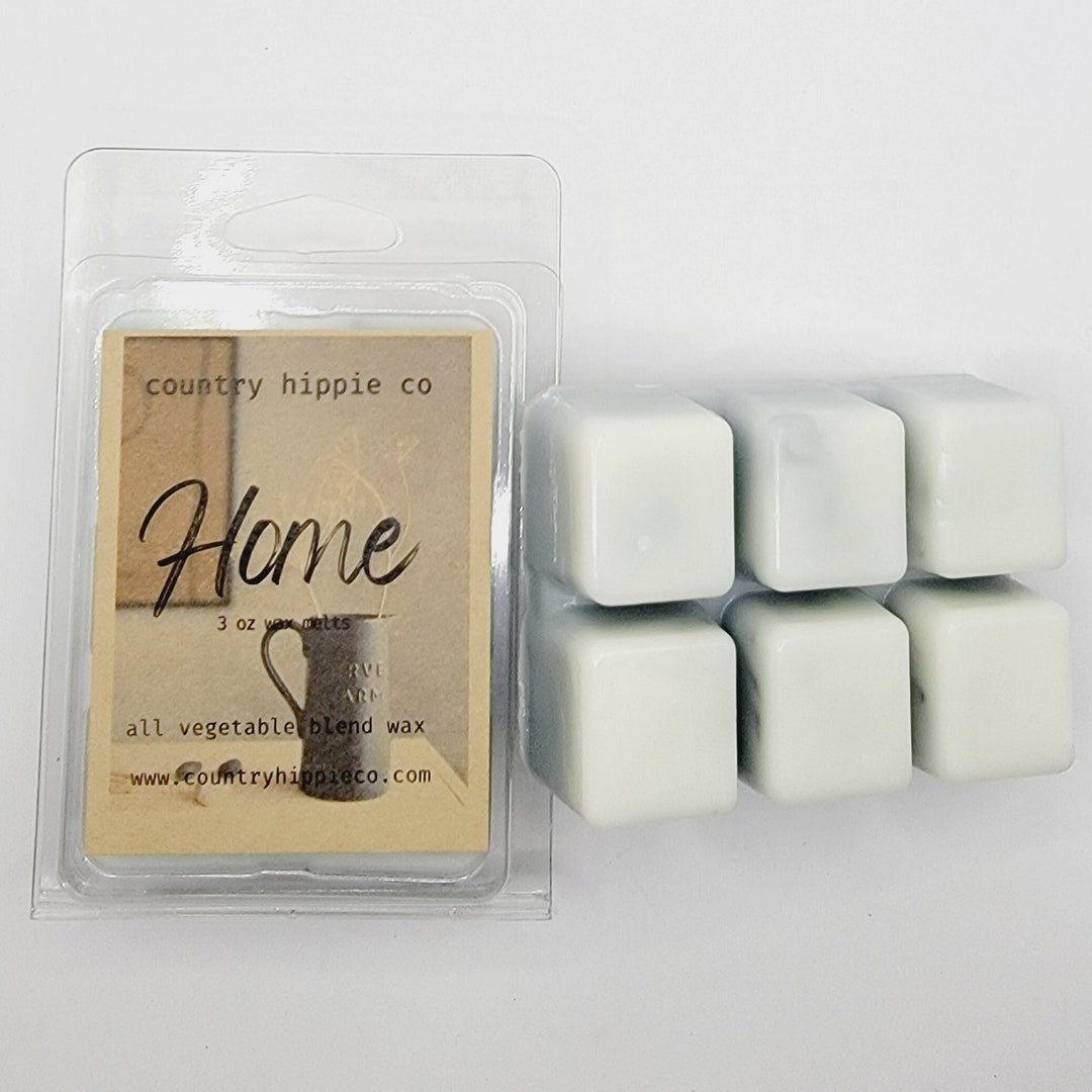 HOME Wax Melts - Etsy