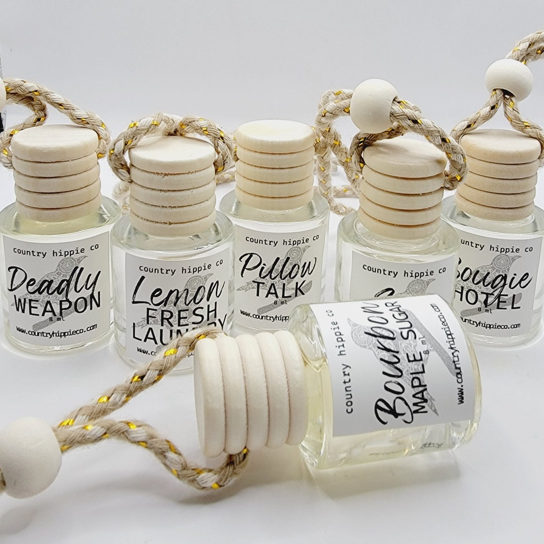 Hanging Car/closet Fragrance Diffuser - Etsy