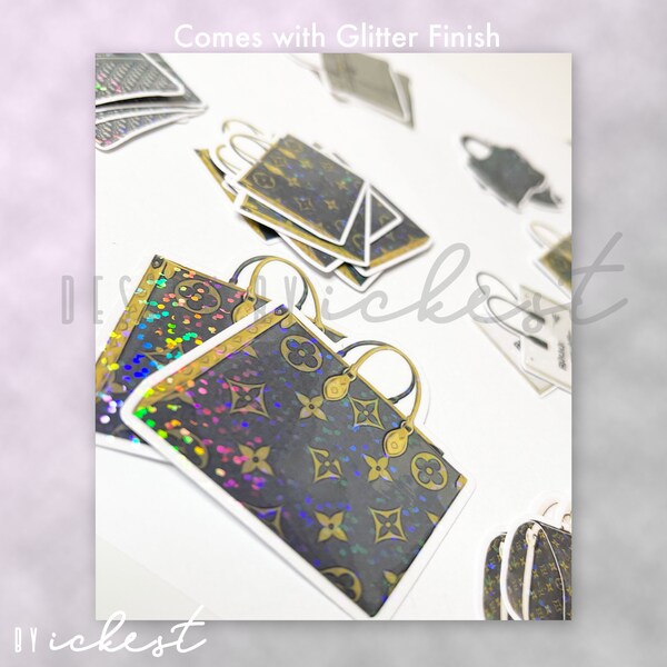 Louis Vuitton Vinyl - Etsy