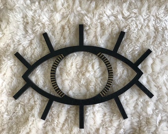 Evil eye home decor | Etsy