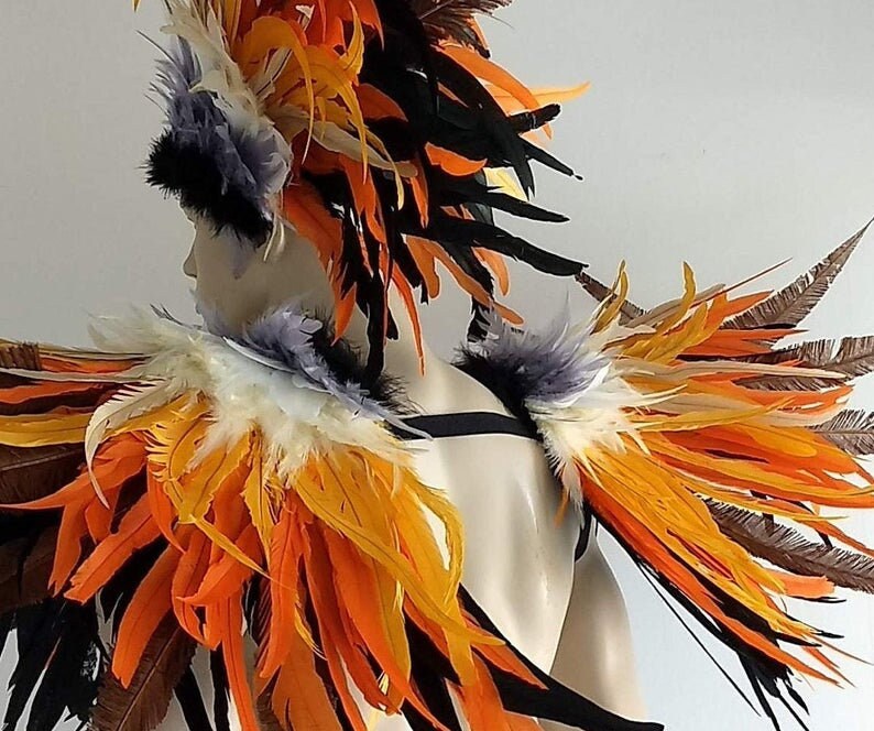 Made in USA Ares Alexander Shoulder Piece Ares Alexander | Etsy