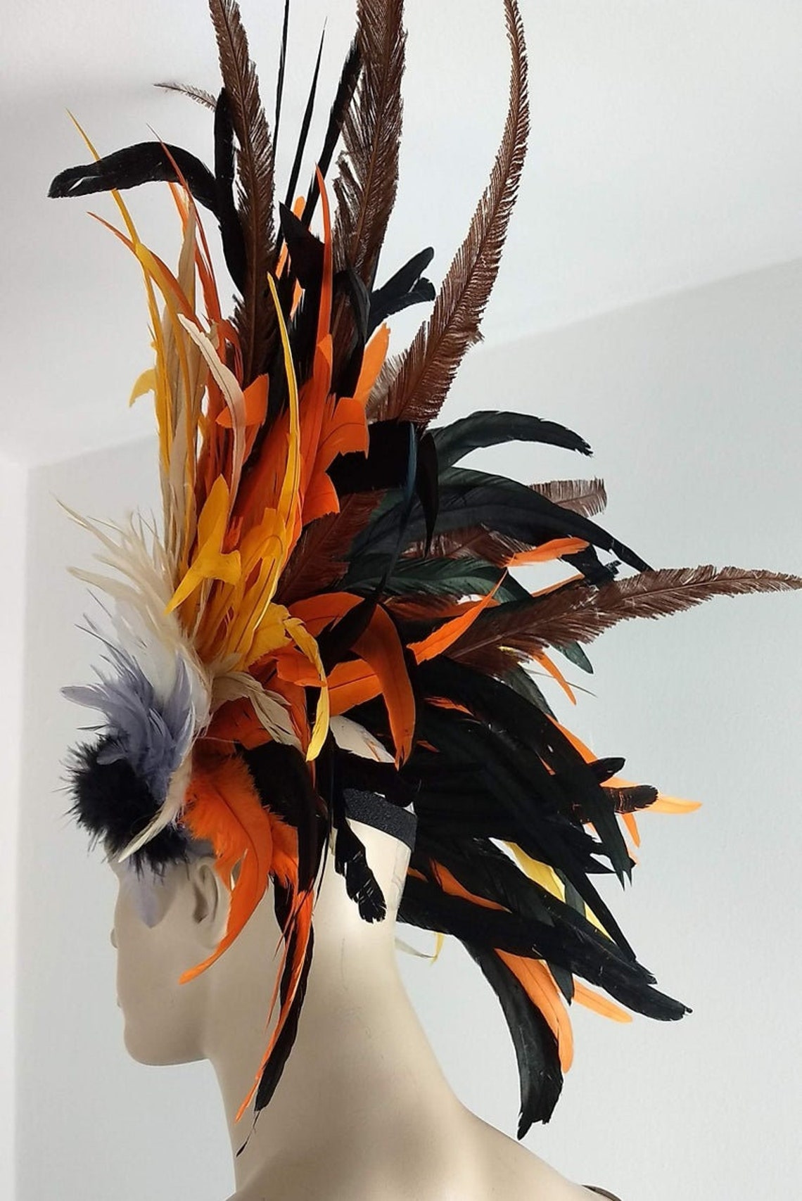 Made in USA Ares Alexander Shoulder Piece Ares Alexander | Etsy