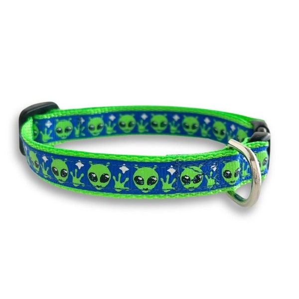 Cute Cat Collars - Etsy