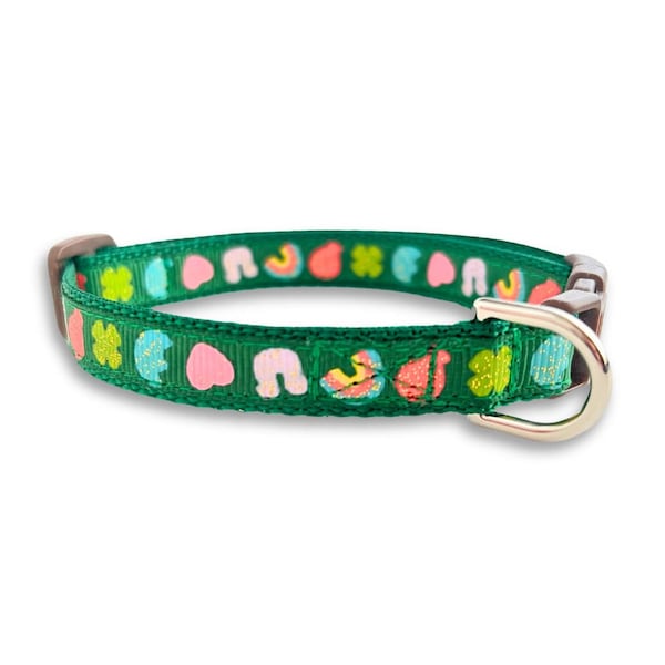 Cat Collar Charm - Etsy