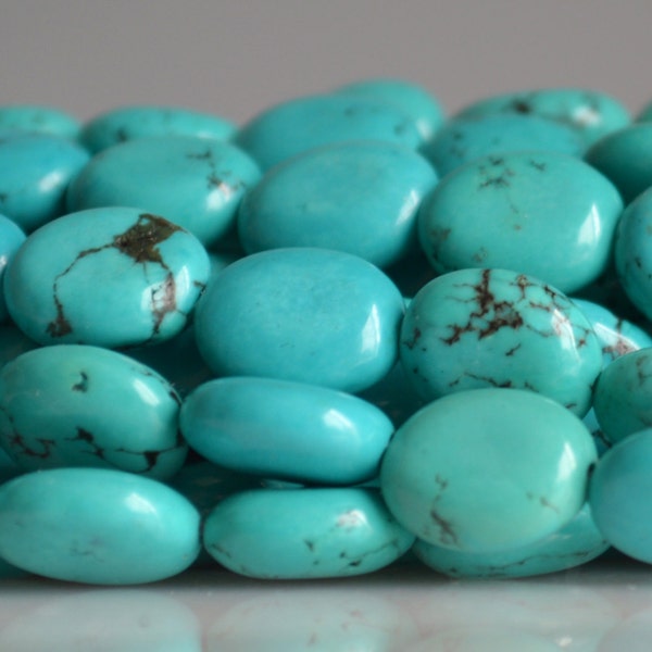 Magnesite Turquoise - Etsy