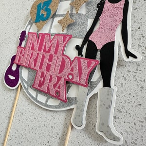 Taylor Swift Party Decor, Ts Party, Taylor Swift Birthday Party,swifty ...