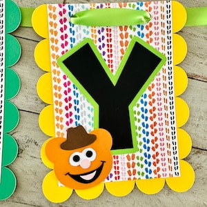 Muppets Banner, Muppets Happy Birthday Banner, Muppets Party ...