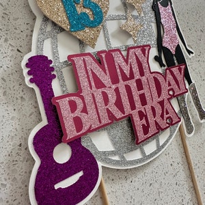 Taylor Swift Party Decor, Ts Party, Taylor Swift Birthday Party,swifty ...