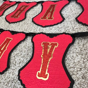 Moulin Rouge Banner/burlesque Banner/showgirl Banner/cabaret ...