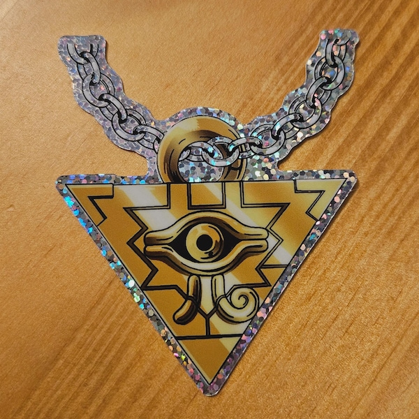 Yugiohs Necklace - Etsy