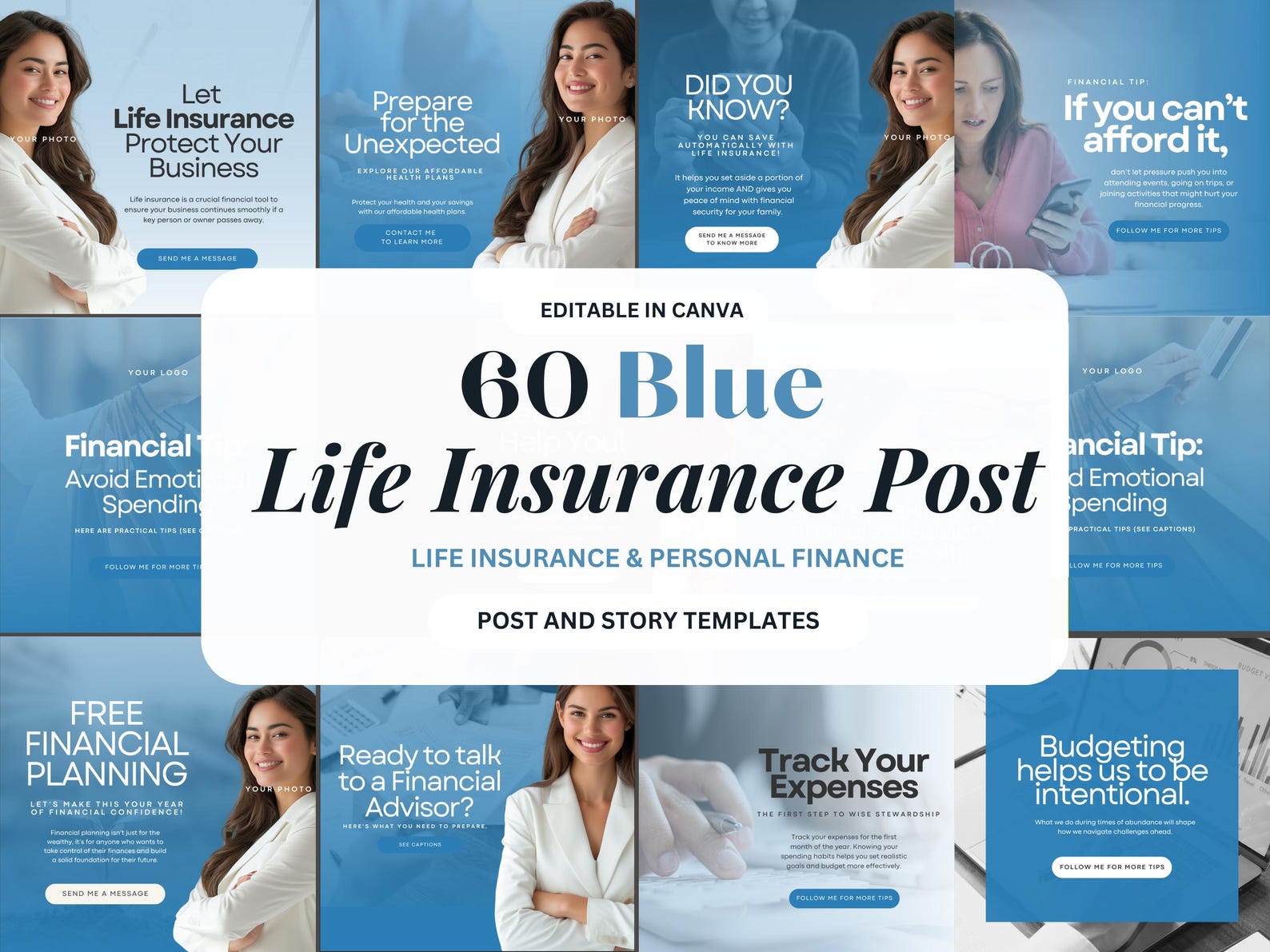 Life Insurance Life Insurance Templates Life Insurance Template Life ...