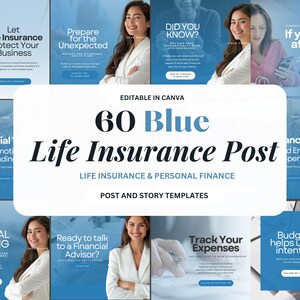 Life Insurance Life Insurance Templates Life Insurance Template Life ...