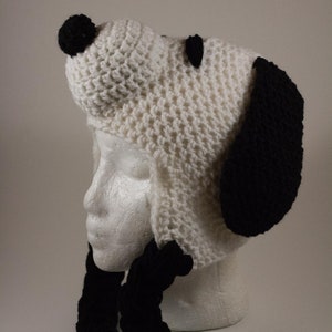 Snoopy Hat - PATTERN - Etsy Canada