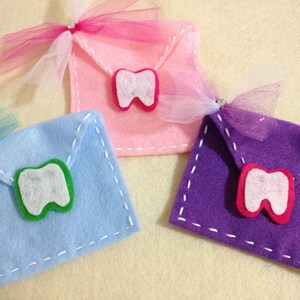 Personalized Tooth Fairy Envelope for Teeth Letters and Money, Boys and ...