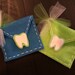 Tooth Fairy Envelope for Teeth Letters and Money, Boys and Girls Colors ...