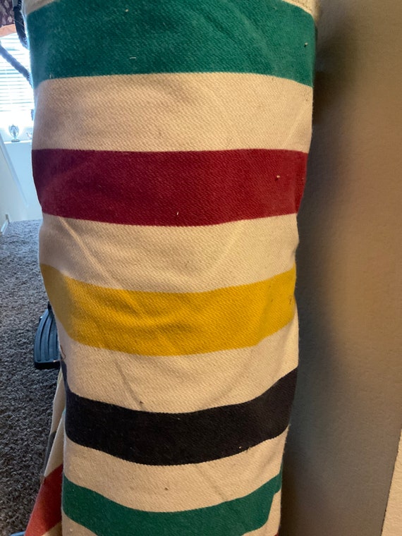 Acrylic/ Wool Blend Fabric - Etsy
