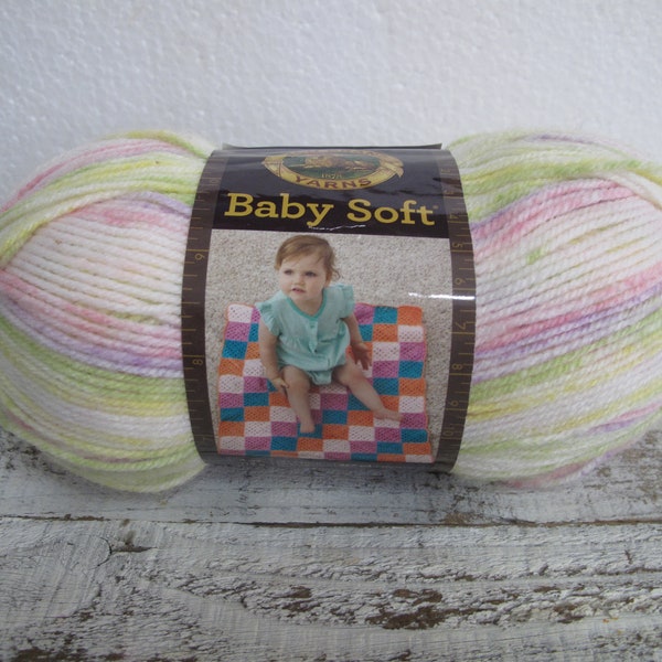 Baby Yarn - Etsy