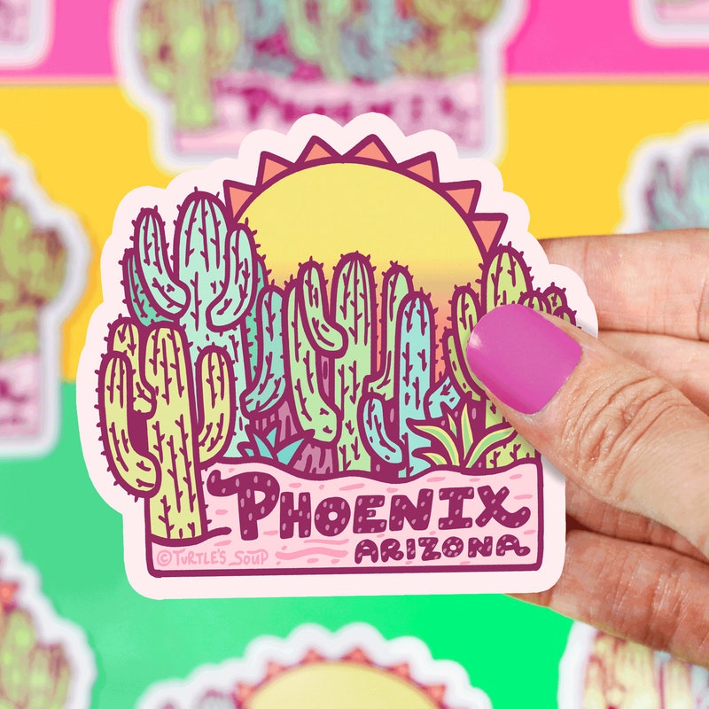 Phoenix - Etsy