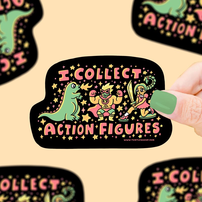Rare Anime Figures - Etsy