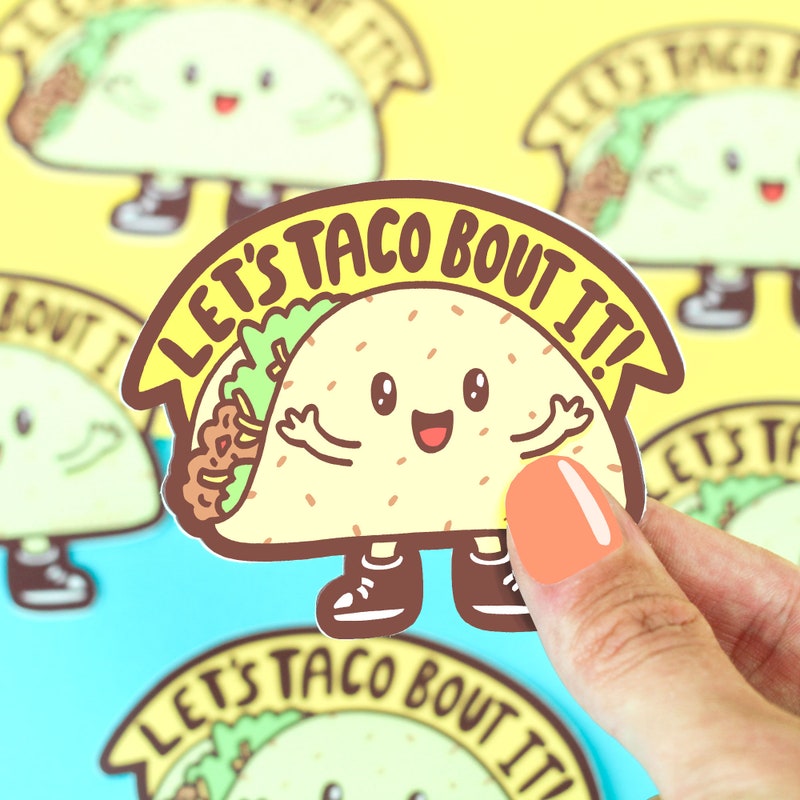 Taco Bike - Etsy