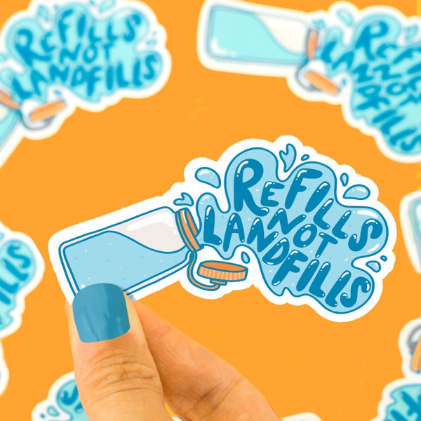 Environment Decal - Etsy