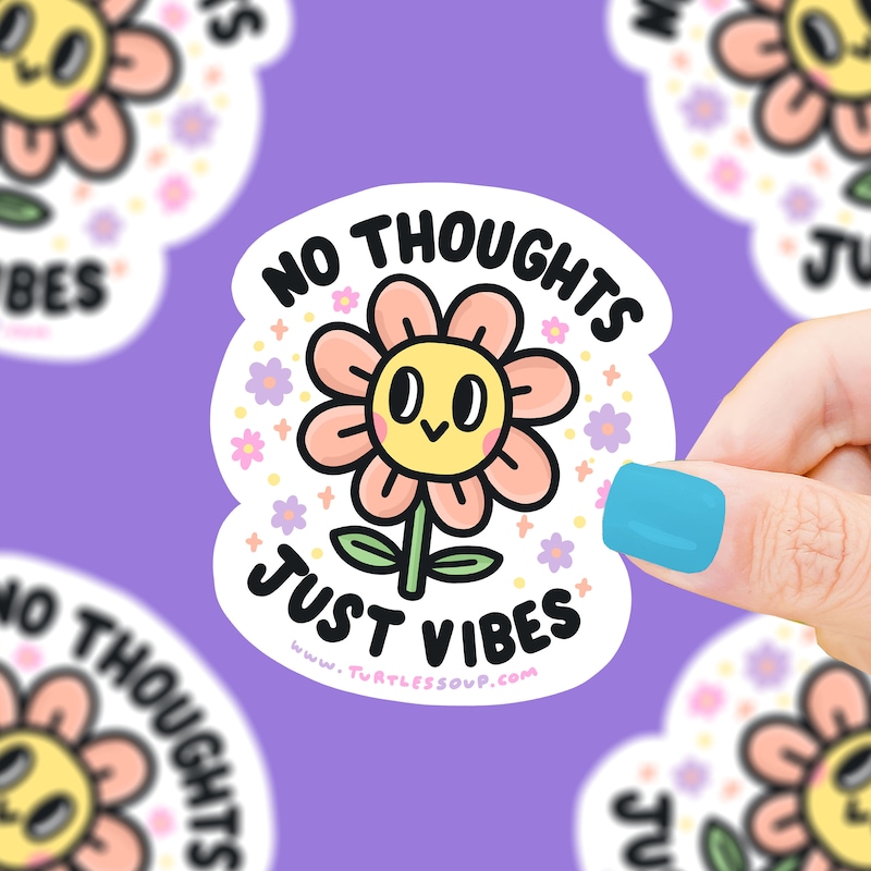 Good Thoughts - Etsy