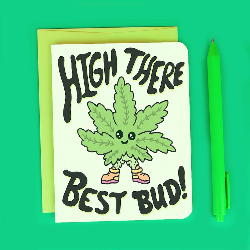 Happy 420 Day - Etsy