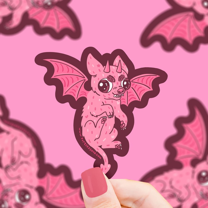 Devil Dog - Etsy