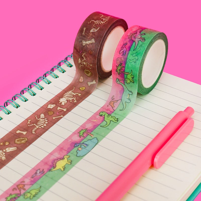 Decorative Tape - Etsy