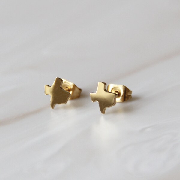 Texas Jewelry - Etsy