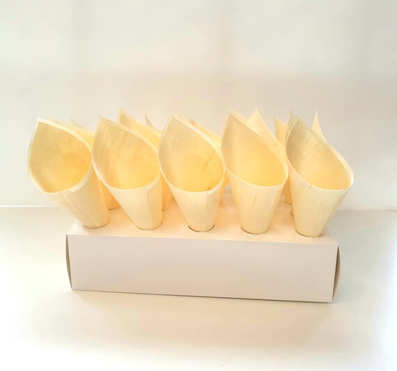 Confetti Cone Holder Wedding Confetti Ice Cream Cone Stand - Etsy Australia