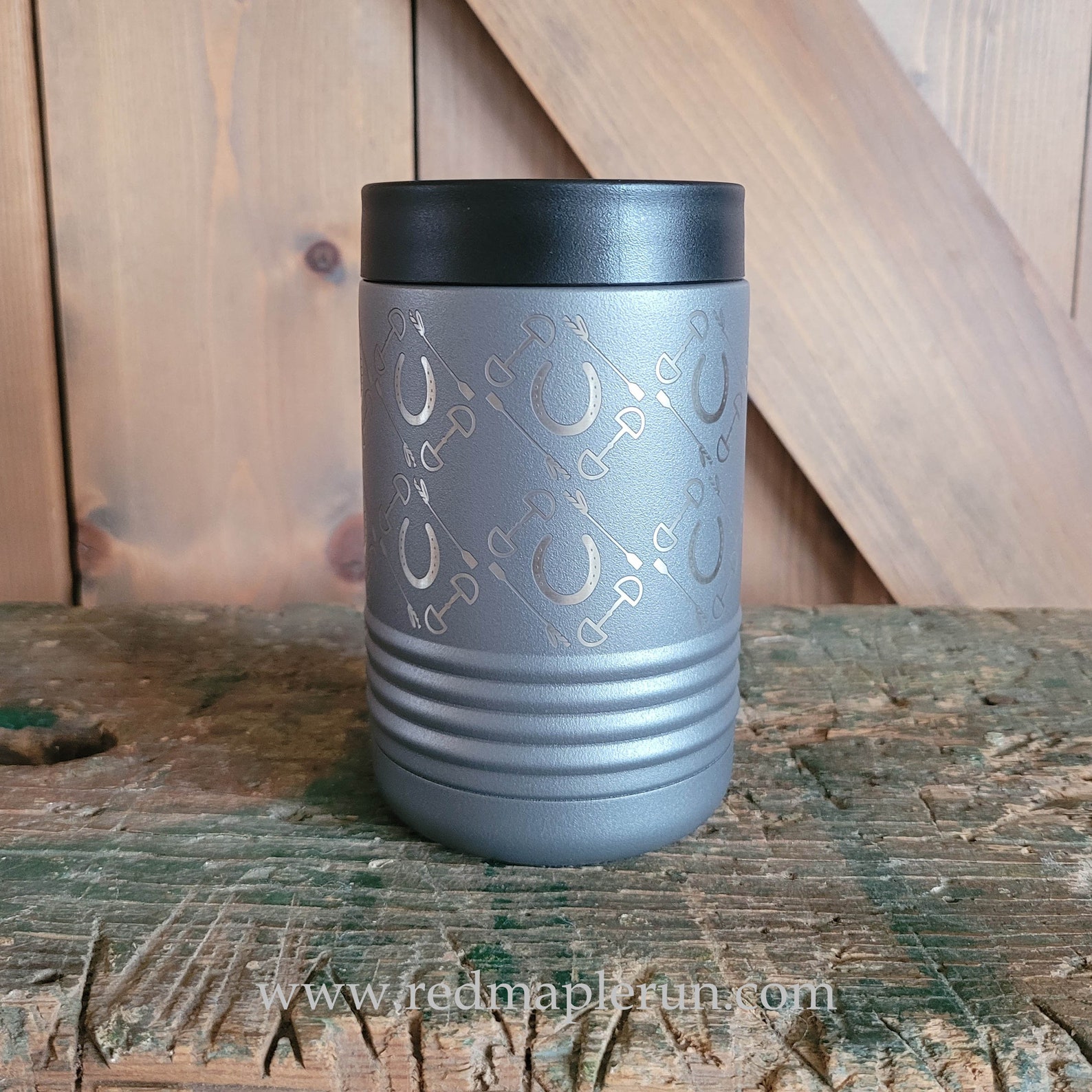 Polar Camel Equestrian Insulated Can Bottle Cooler - Etsy